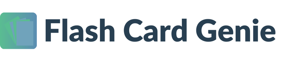 Flashcard Genie: NCLEX flashcard generator by NURSING.com